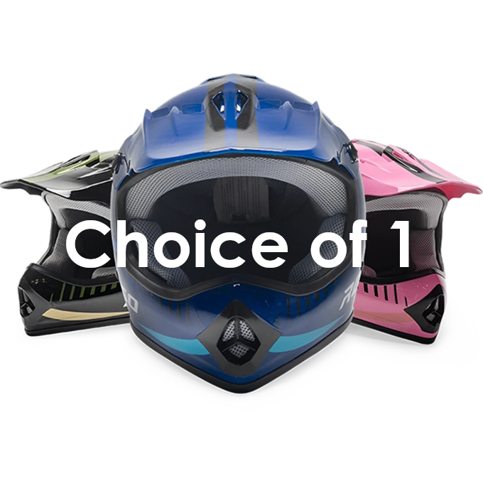 Pioneer e-802 electric ATV Bundle | Ages 6+ only | 4 in 1 Decals ...