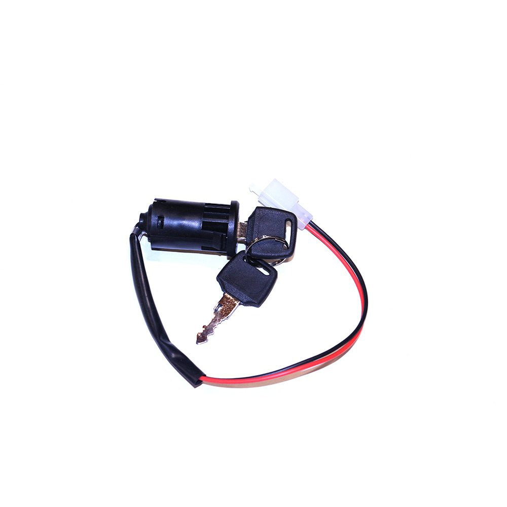 Ignition Key – Rosso Motors Kids Toys